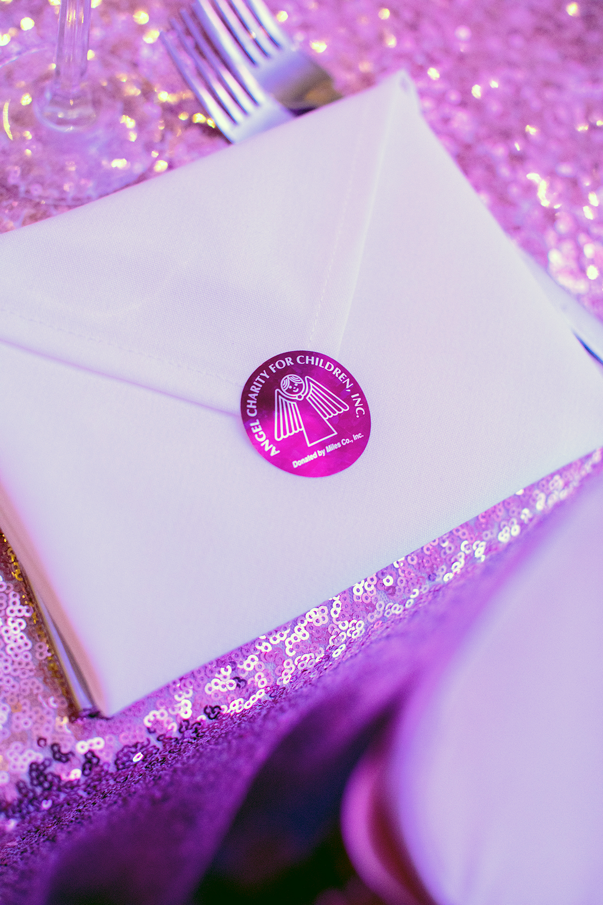 Photo Galleries - Angel Charity