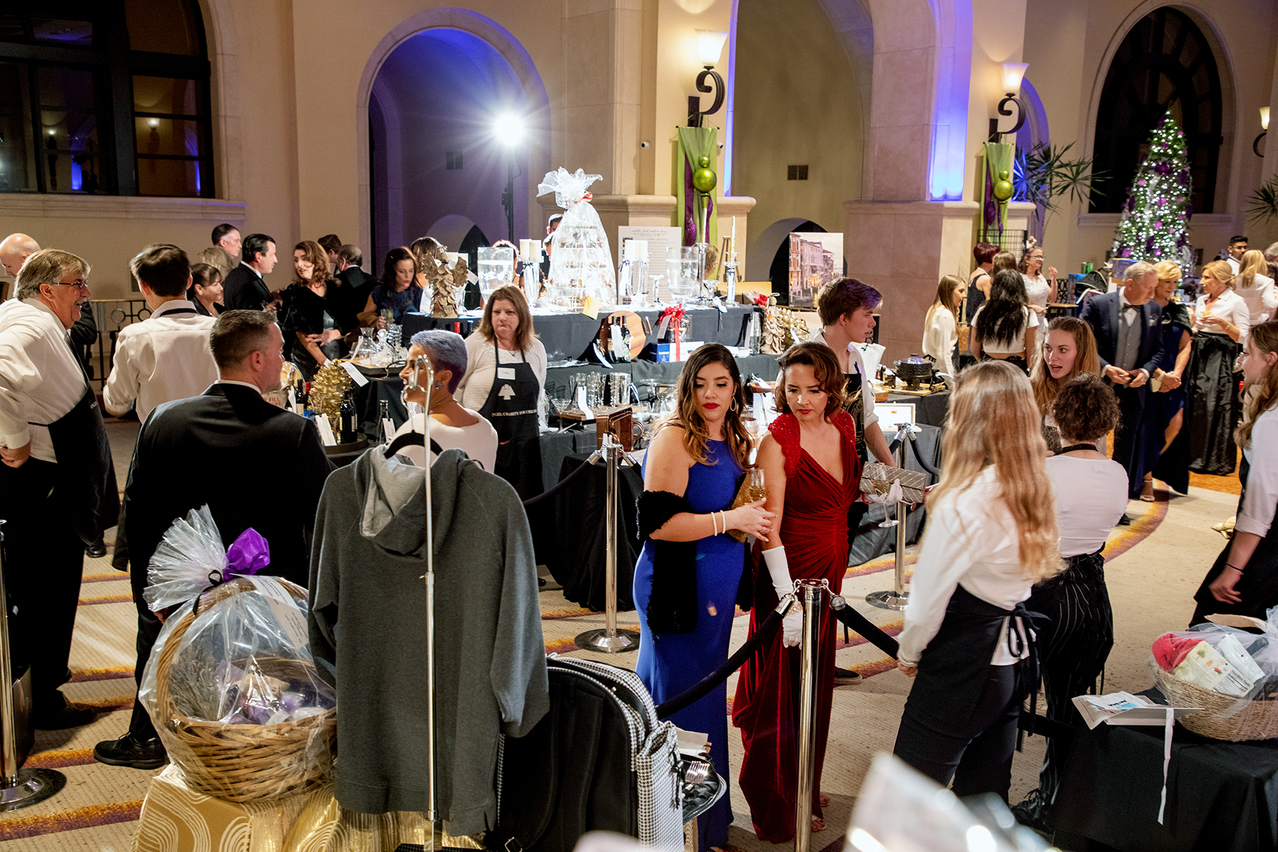 Photo Galleries - Angel Charity