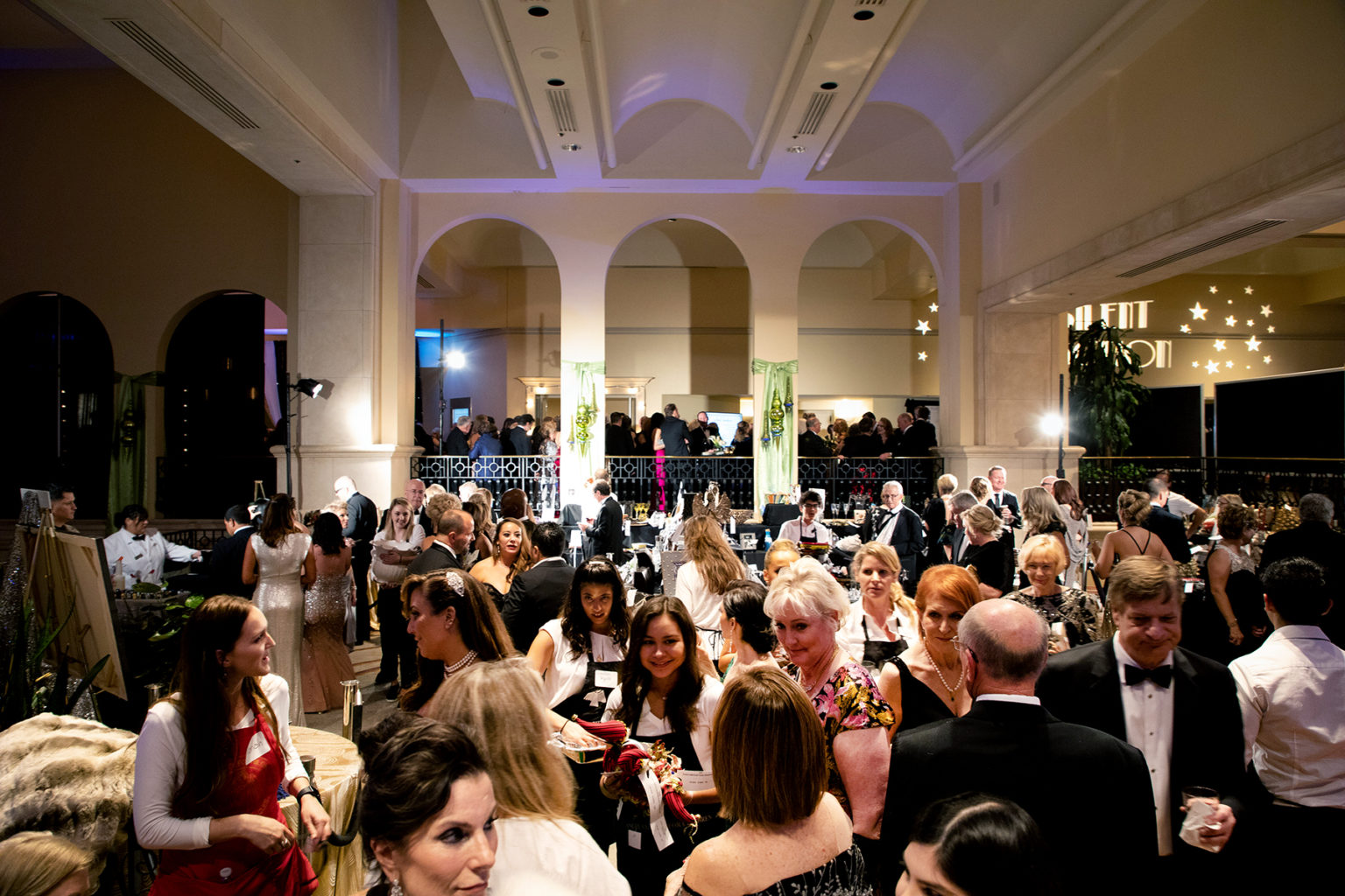 Photo Galleries - Angel Charity