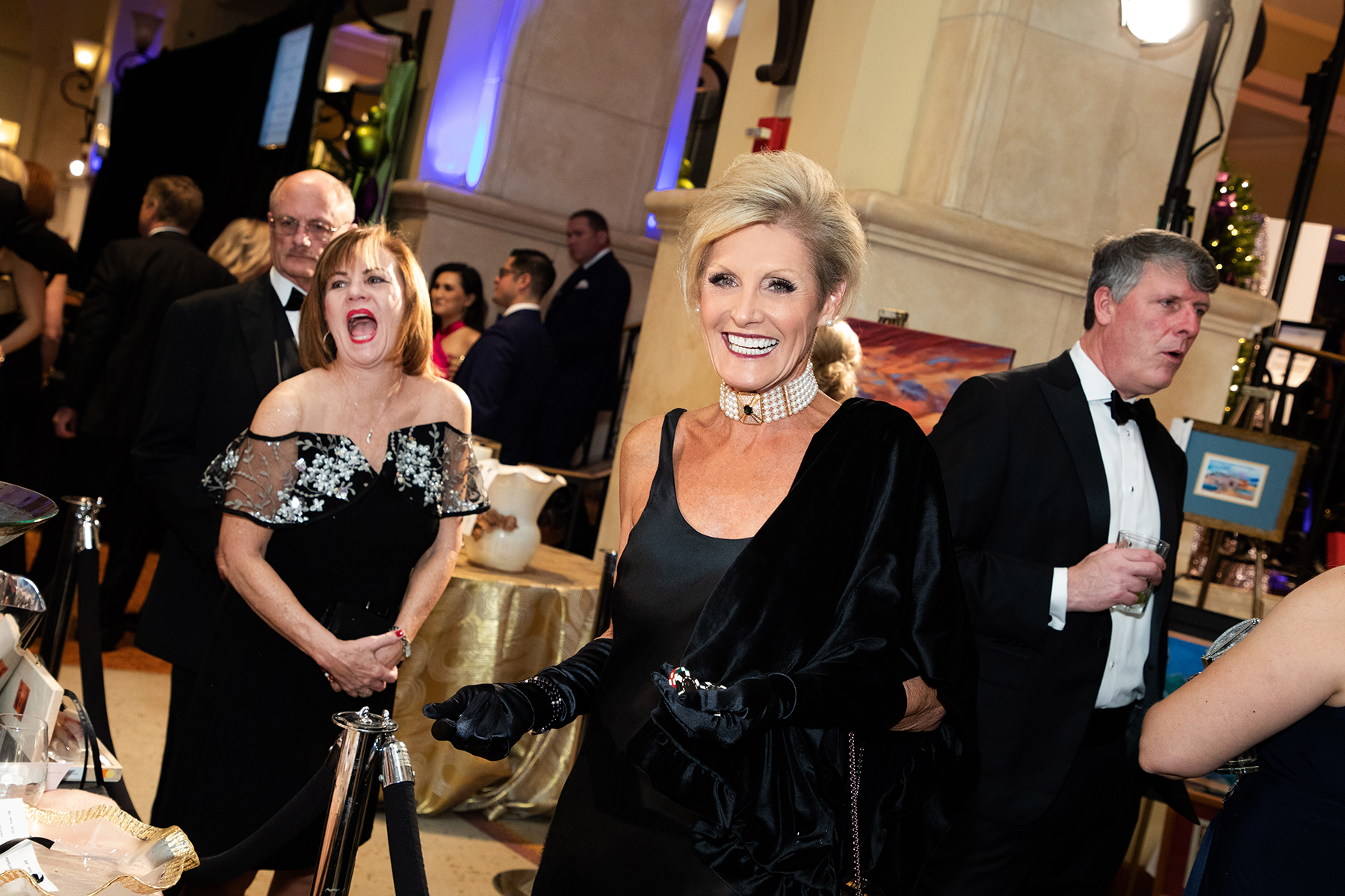 Photo Galleries - Angel Charity