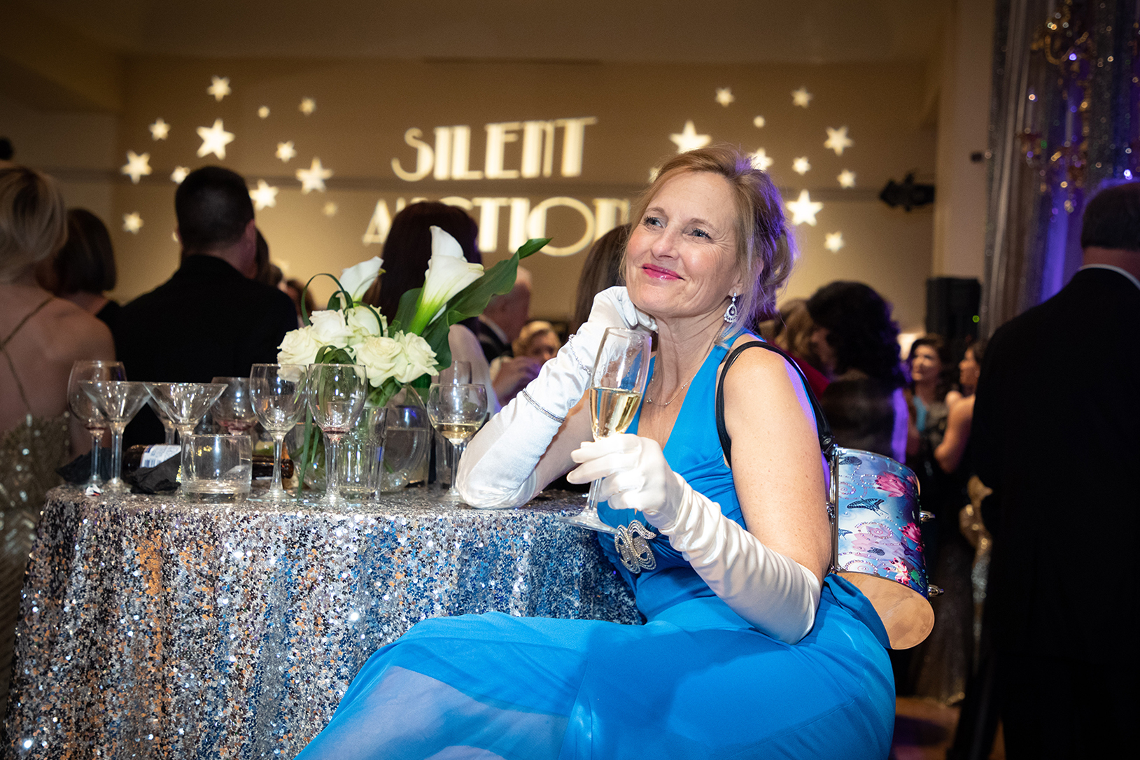 Photo Galleries - Angel Charity