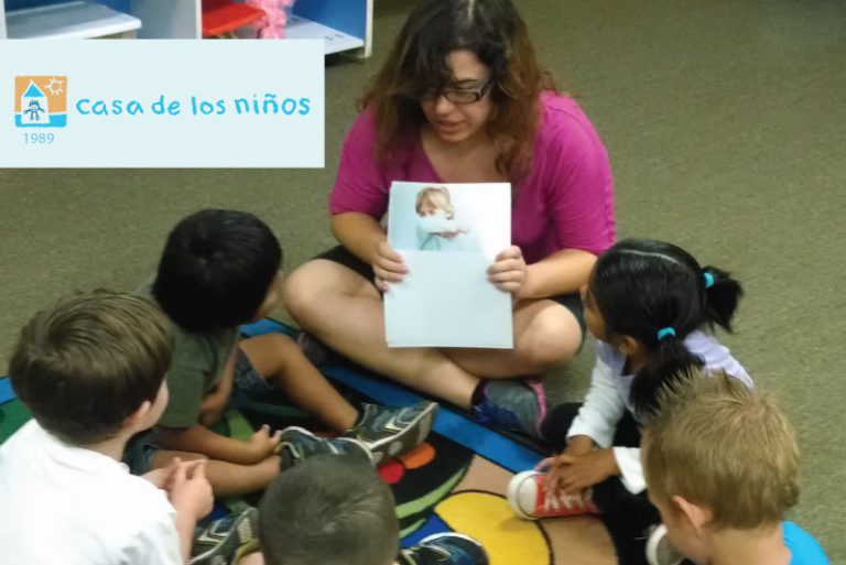 Angel Charity | For Children