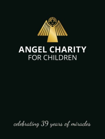 Angel Charity | For Children