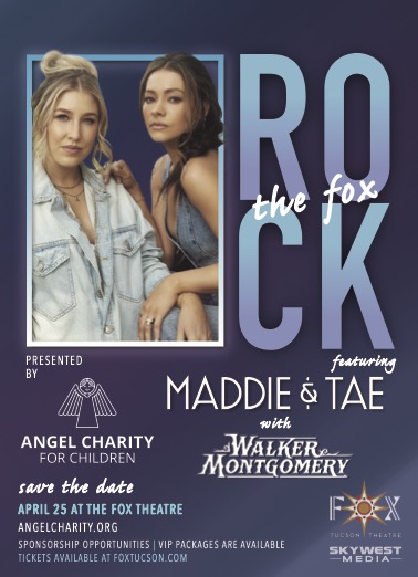 Events - Angel Charity