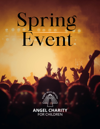 Home - Angel Charity