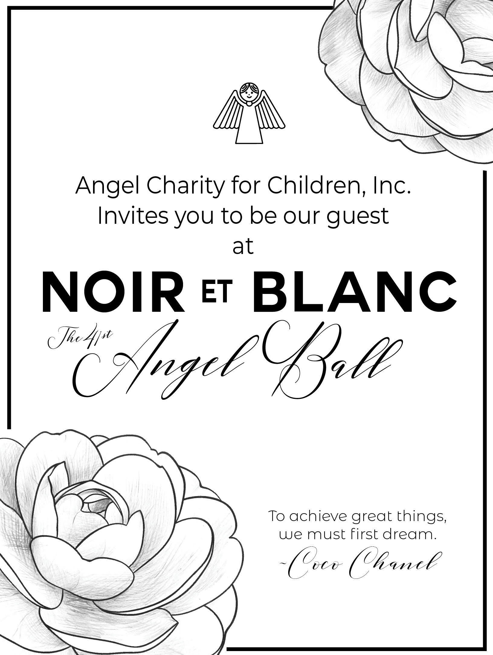 Home - Angel Charity