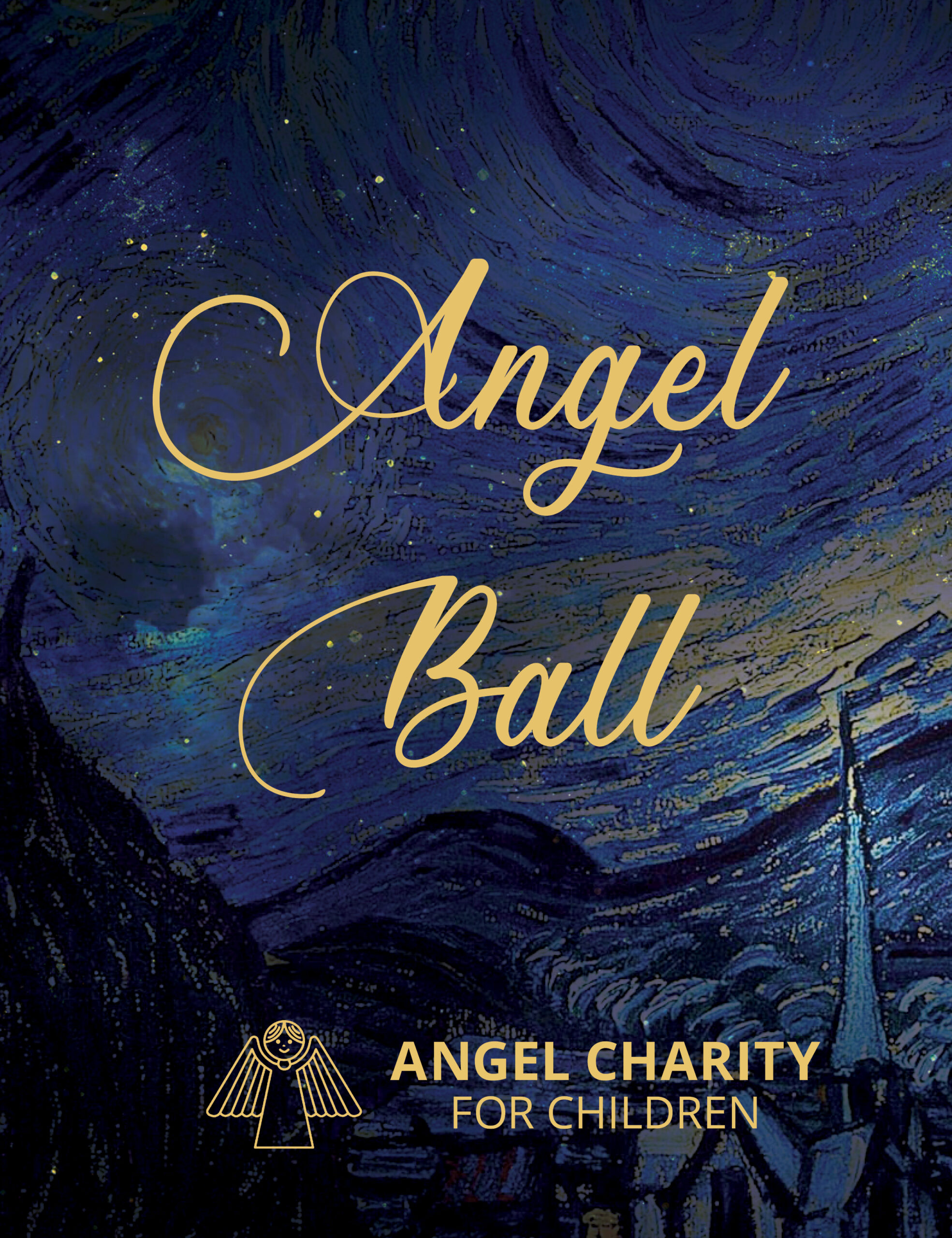 Home - Angel Charity