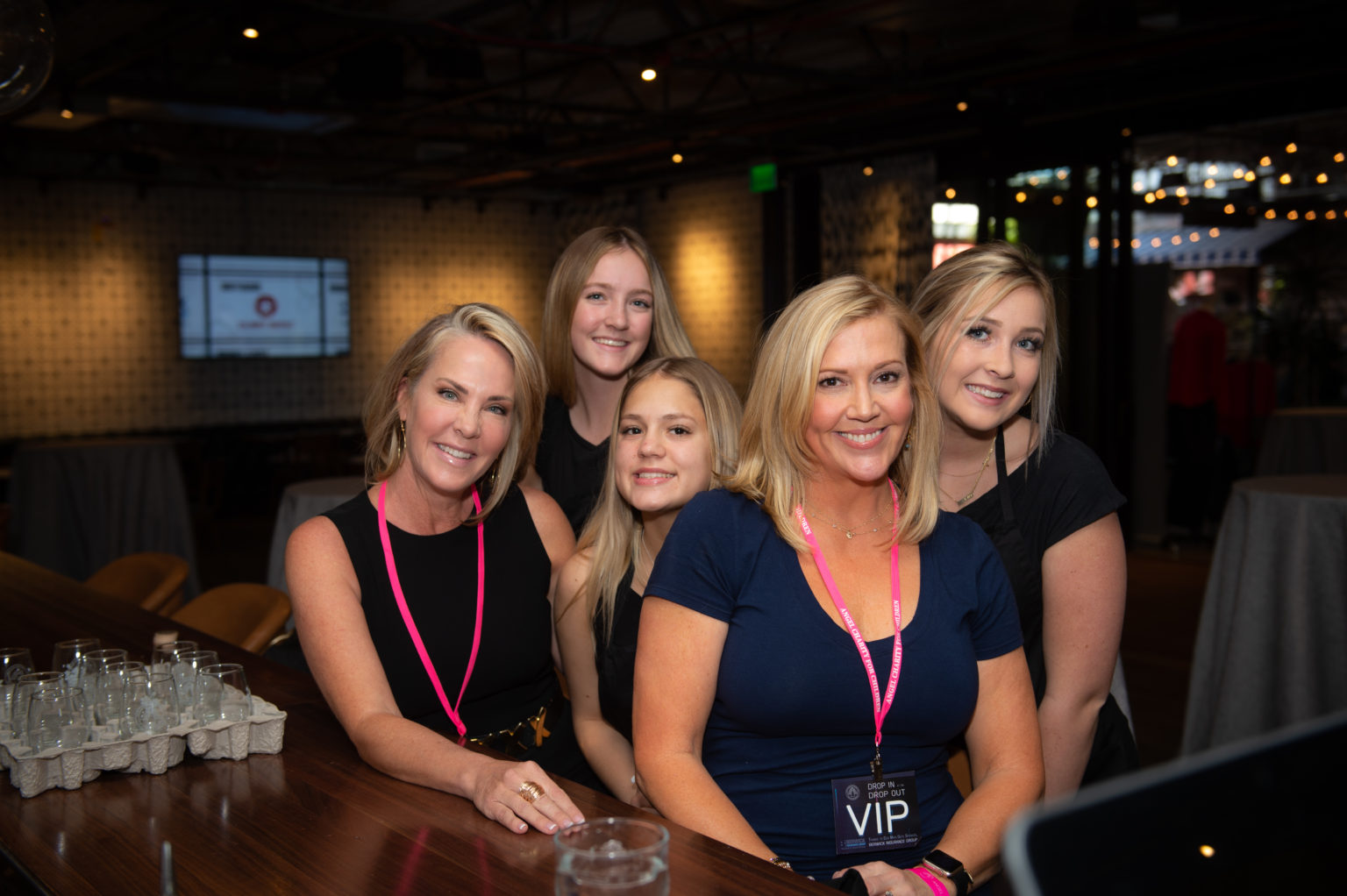 Photo Galleries - Angel Charity