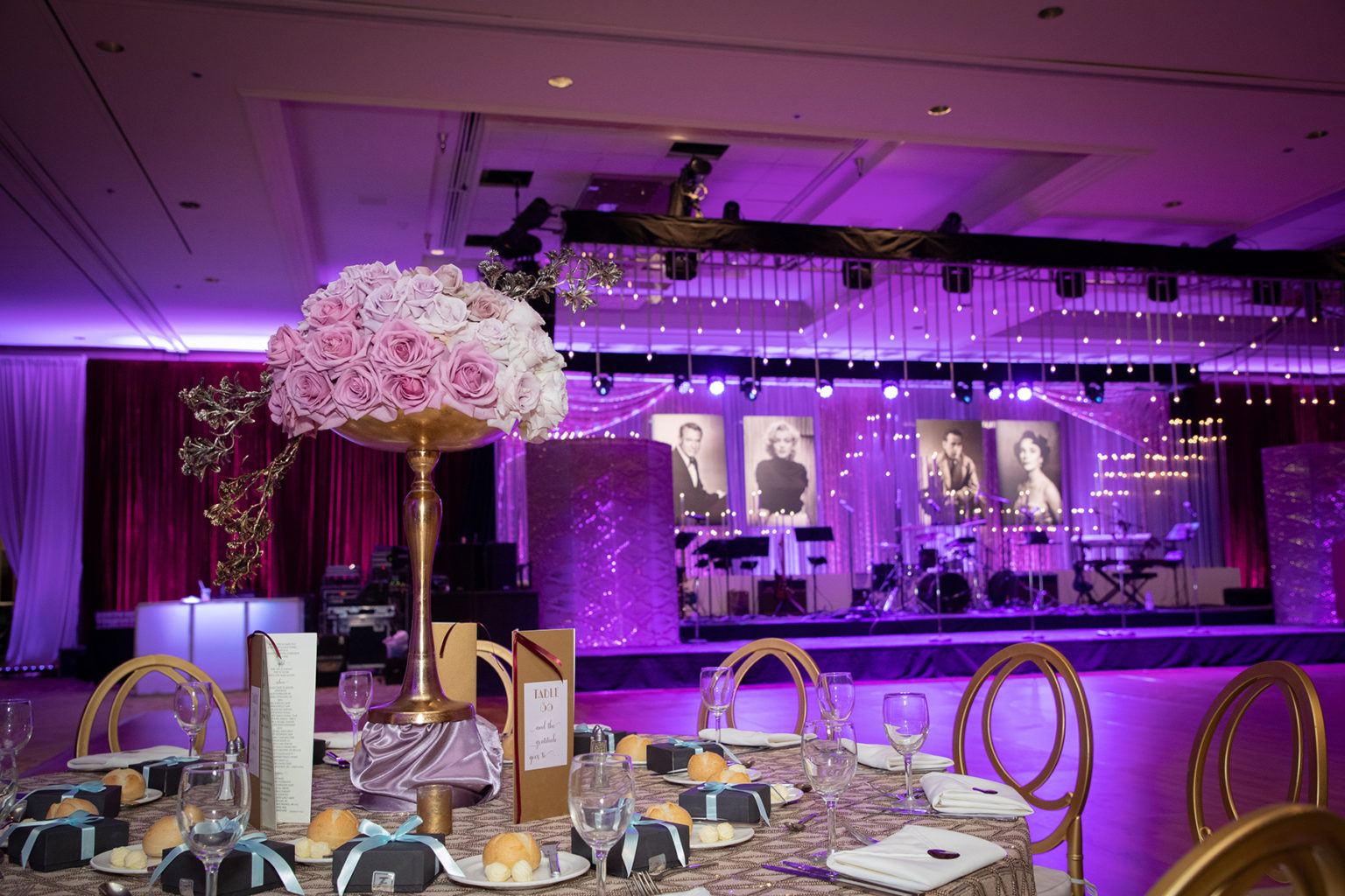 Photo Galleries - Angel Charity