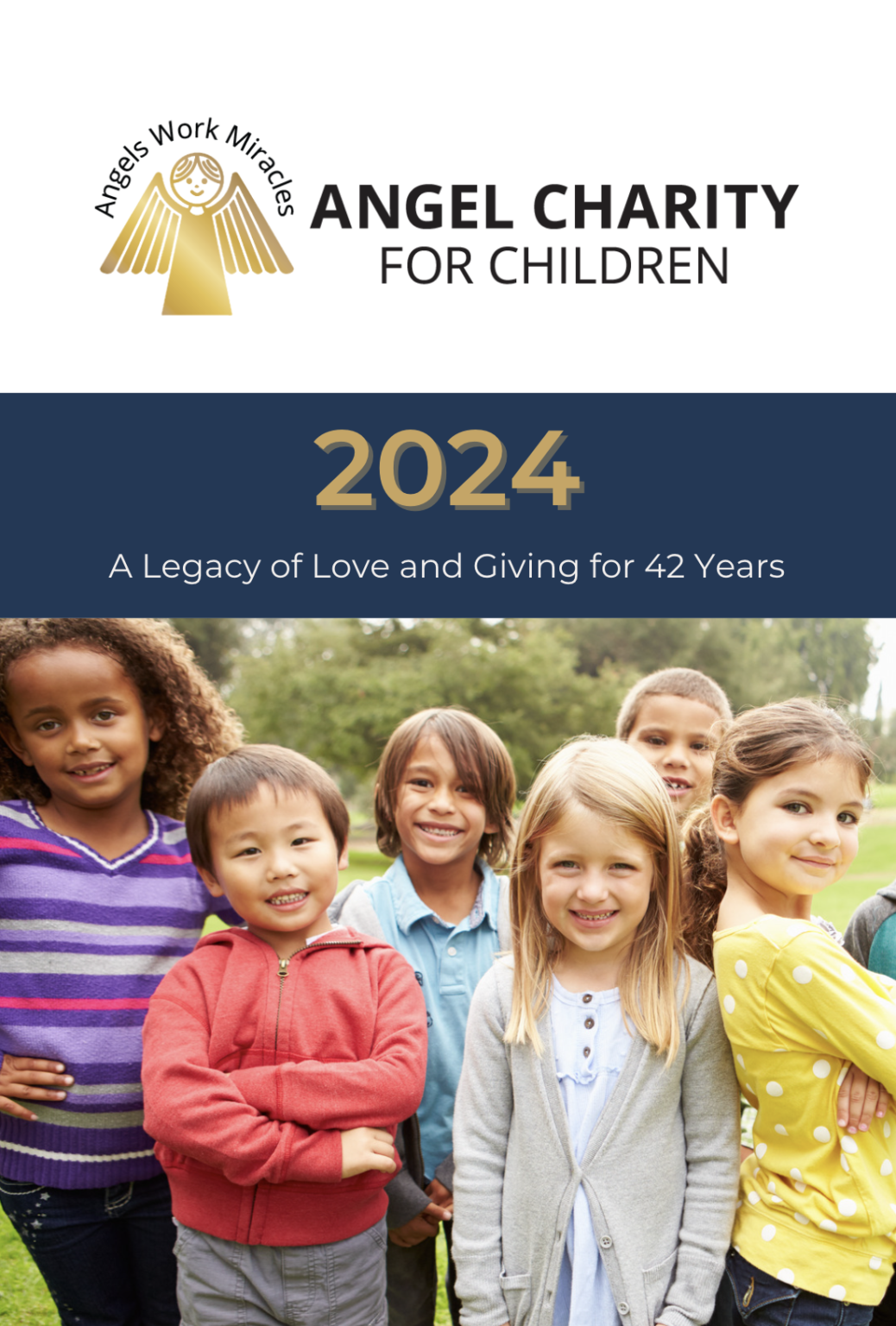 Donate - Angel Charity