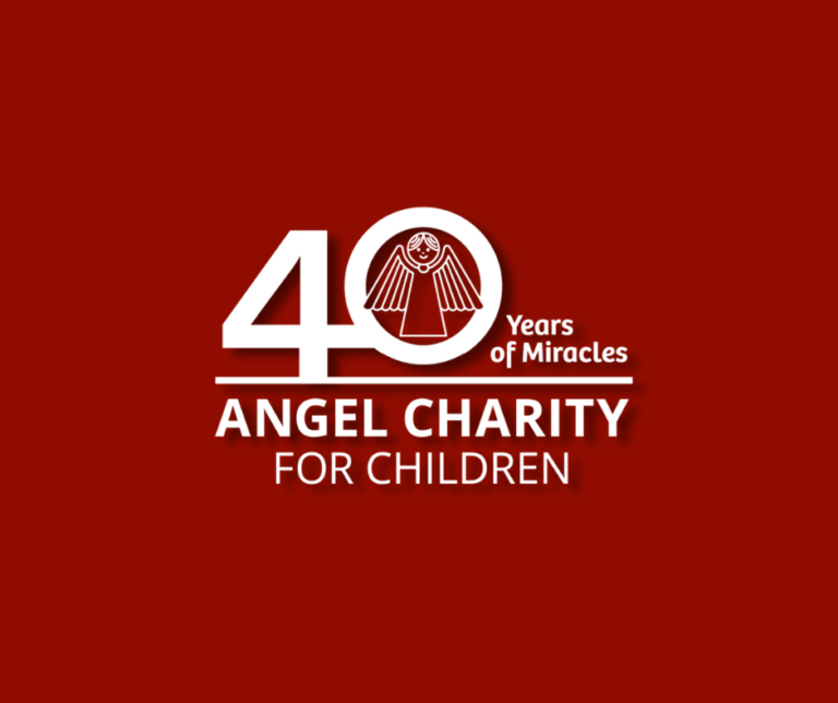 What We Do - Angel Charity