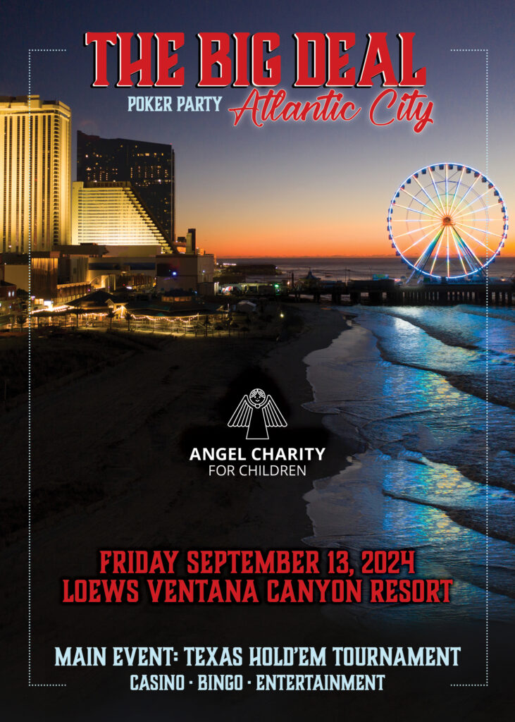 Events - Angel Charity